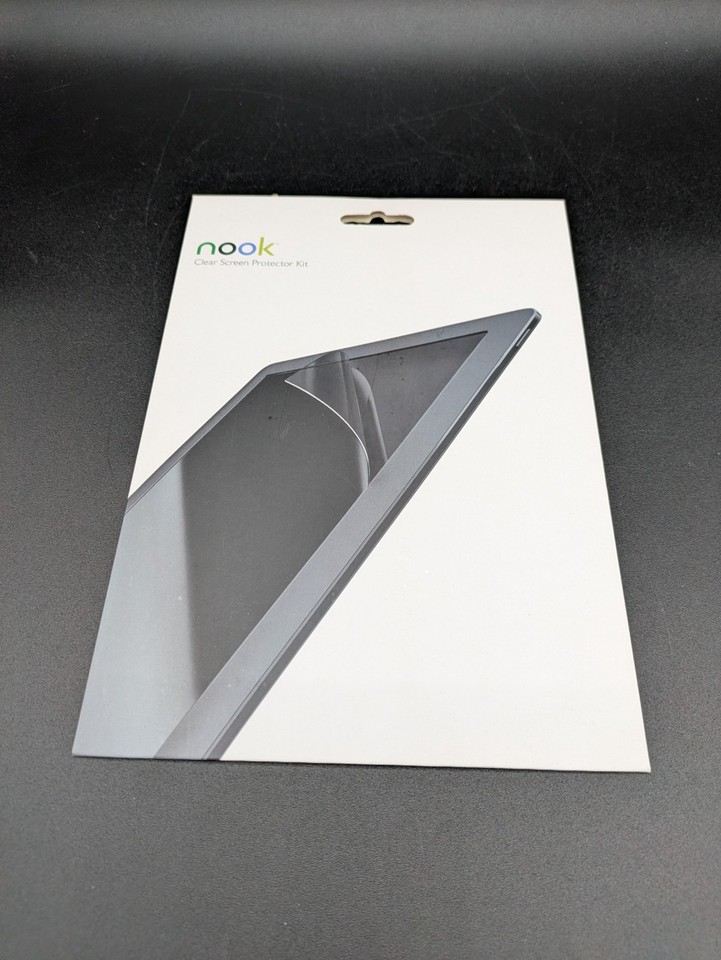 Barnes & Noble Nook HD+ Plus 9" 32GB eBook Tablet Adult Owned Read ...