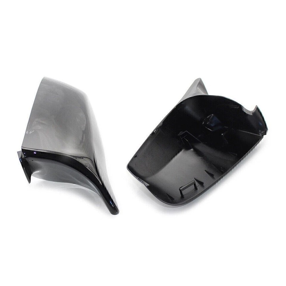 For BMW Models Rear View Mirror ABS Plastic Material Direct ...