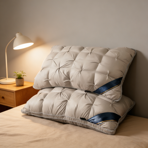 5 Sterne Hotel Kissen