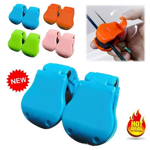 Multifunctional Rod Holder, Elastic Fishing Rod -Holder Strap. | eBay UK