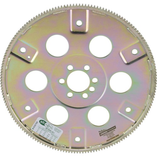 Flexplate, 168 Tooth, Extreme Duty, SFI Approved, fits 1986-97 Chevy | eBay