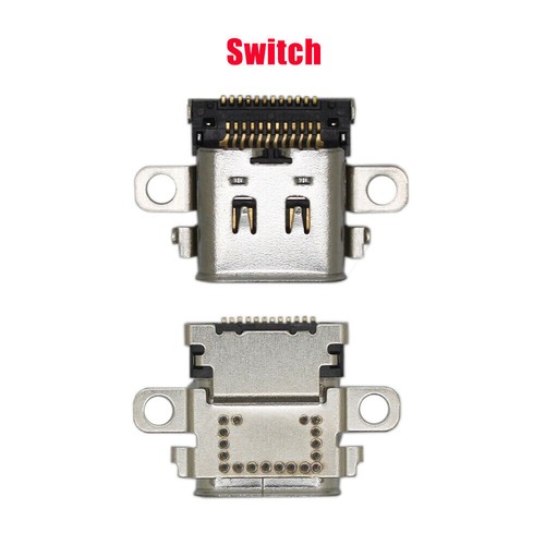 Type-C USB Charging Port Connector For Nintendo Switch / Lite / OLED 1 ...