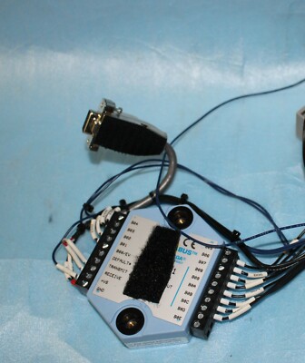 OMEGA Omegabus D1711 Digital Transmitter | eBay