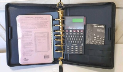 Planners & Organizers - Franklin Covey Classic Binder