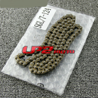 Cam Timing Chain for Kawasaki Vulcan VN400 800 900 Classic Drifter ...