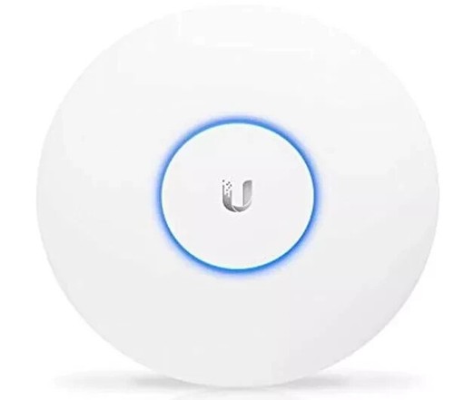 Ubiquiti Networks Unifi 802.11ac Dual-Radio PRO Access Point (UAP-AC ...