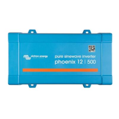 Victron Phoenix Inverter 12/500 120v VE. Direct Nema #PIN125010500 | eBay