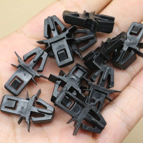 50Pcs Radiator Grille Retainer Trim Clips Mount 9090467021 For Toyota ...