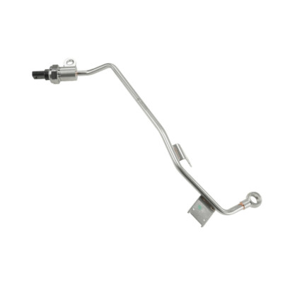 Abgasdruck Rohr + Sensor für BMW 3.0 B57 13628570936 13628571783 | eBay