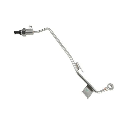 Abgasdruck Rohr + Sensor für BMW 3.0 B57 13628570936 13628571783 | eBay