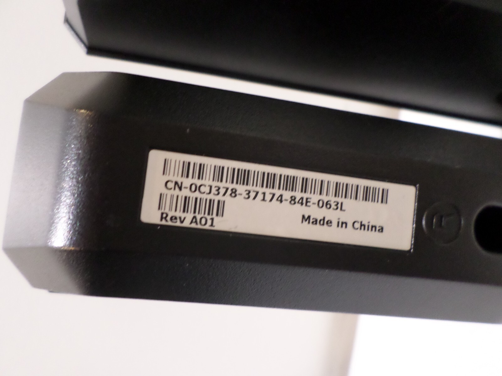 Dell A225 CN-0CJ378 CJ378 USB Multimedia HQ Speaker System - TESTED | eBay