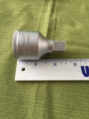 NEW Gedore Vanadium Impact Reducer | eBay