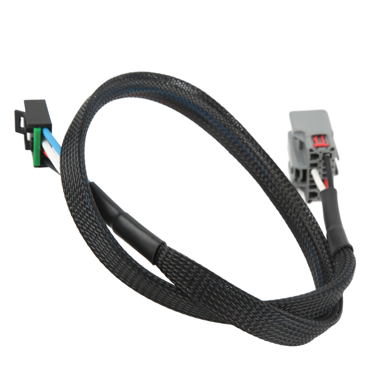 Brake Control Wiring Harness 3036 P Copper Contact Brake Control Wiring ...