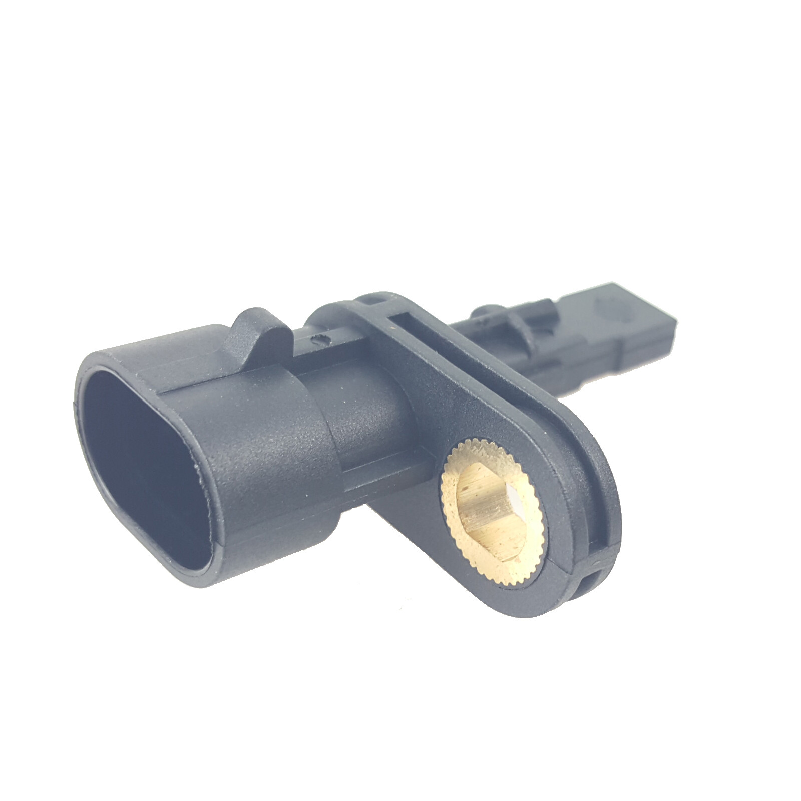 2 Rear ABS Wheel Speed Sensor For Holden Commodore VE Statesman WM V6 ...