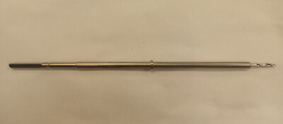 Medtronic 11mm Drill Bit 7080510 | eBay