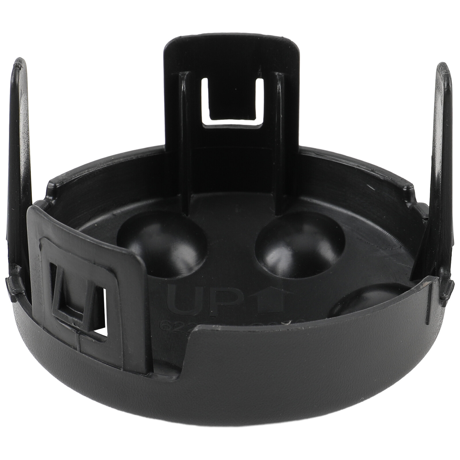 Front Left & Right Fog Light Cover Fit For 2011-2013 Nissan Rogue ...