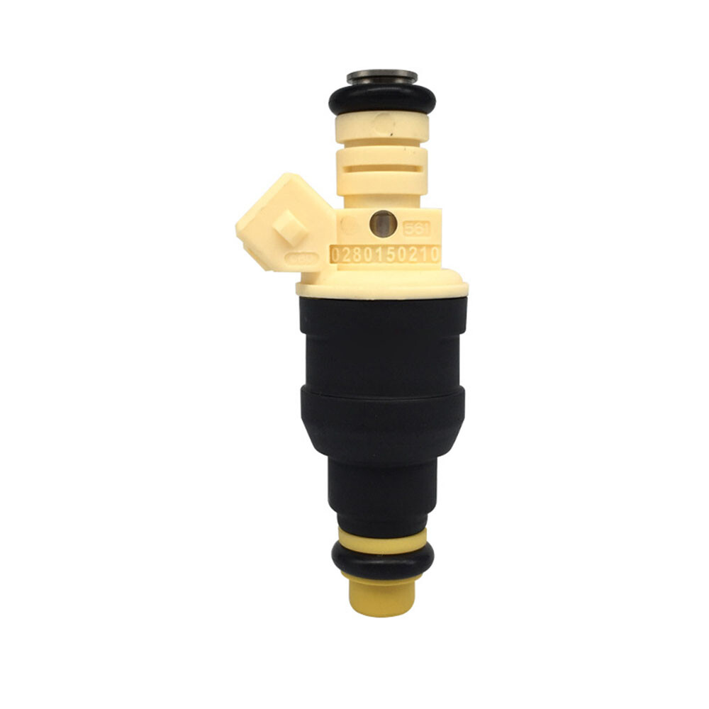 For BMW K75 K1100 K1200 1985-1996 4Pcs Fuel Injector 0280150210 | eBay
