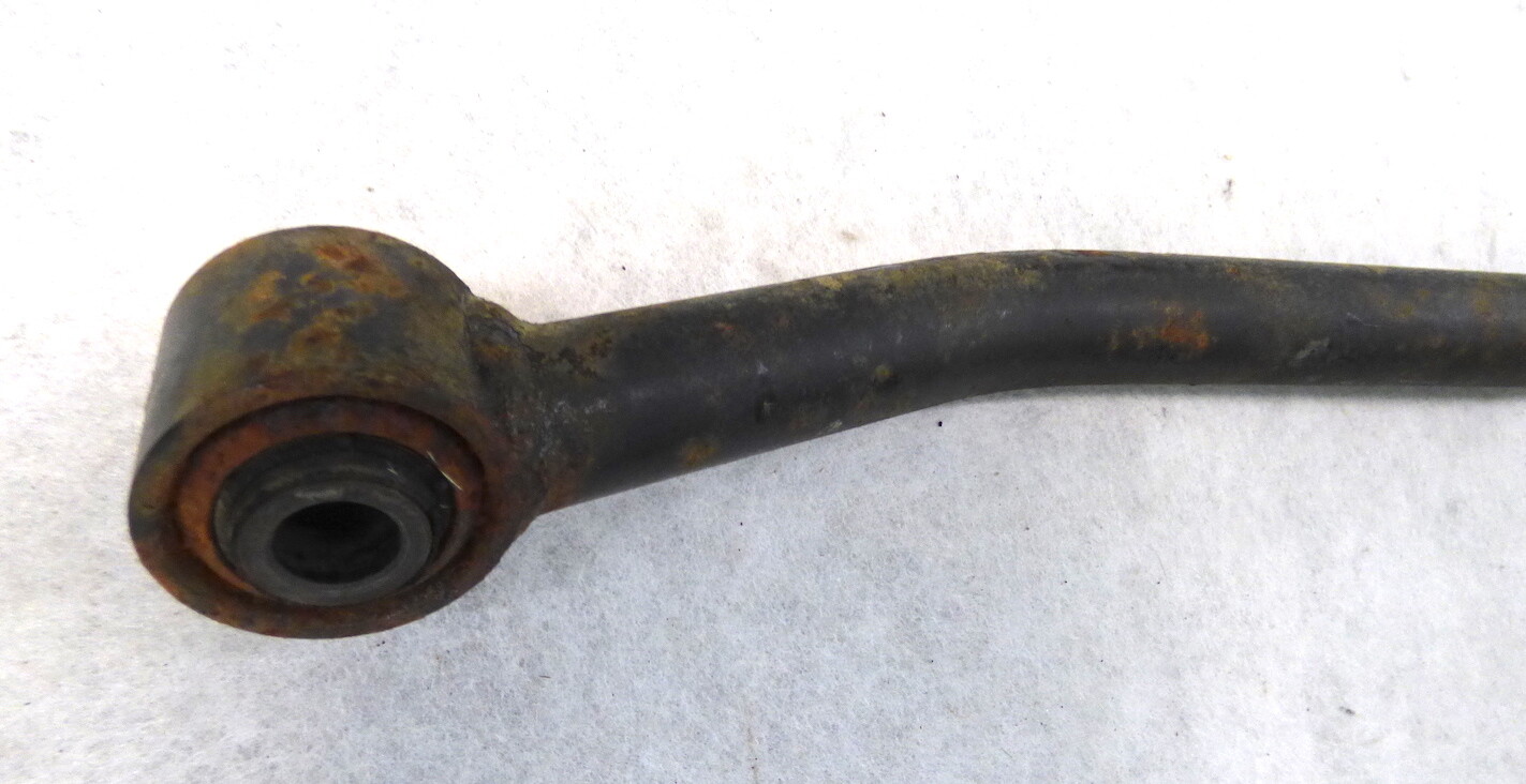 Mercedes-Benz G-class W460 Rear Axle Traverse Control Arm With Bushings ...