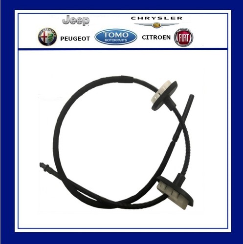 New Genuine Peugeot 208 2012-2017 Rear Washer Pipe / Tube. 9816910280 ...