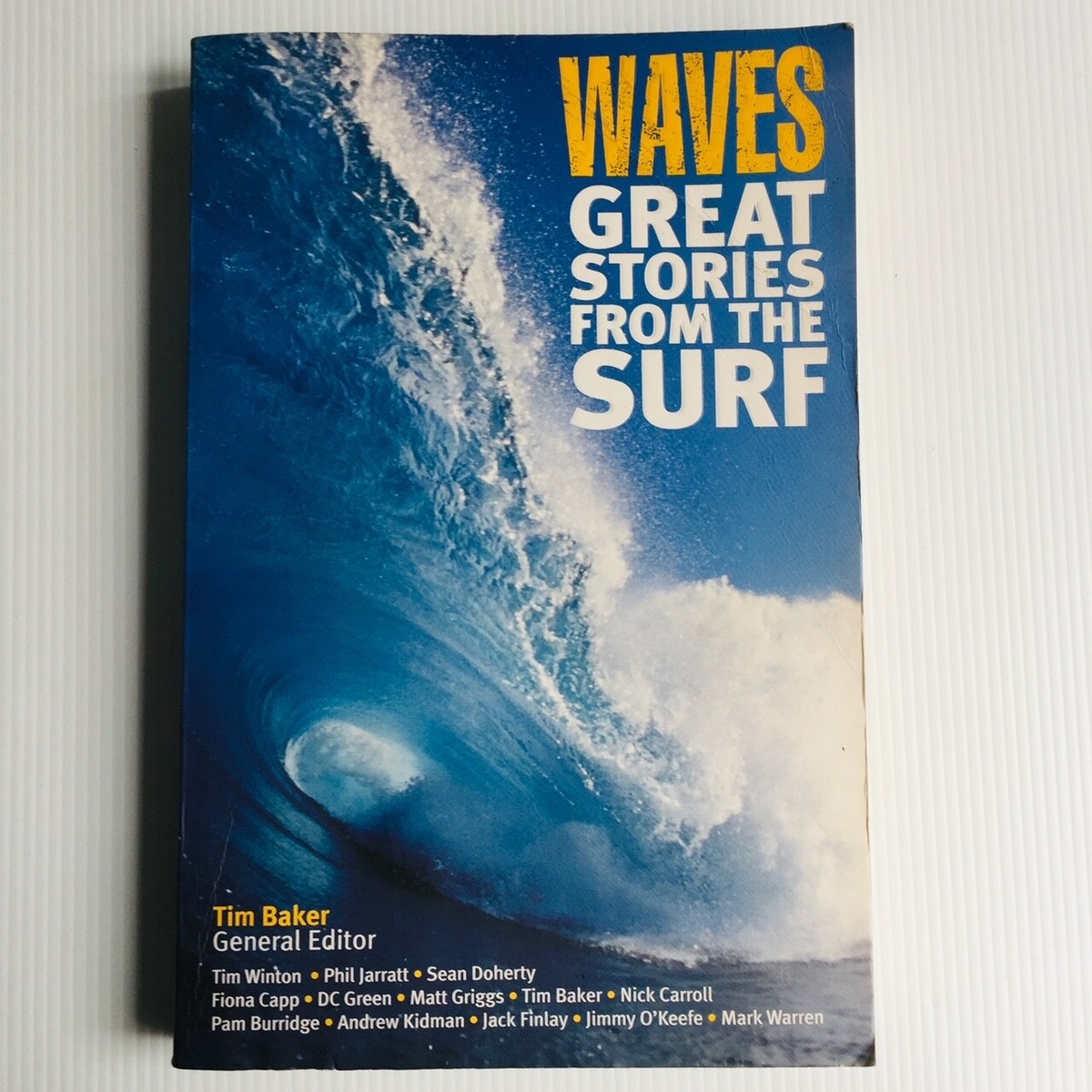 Tim Carroll Surfboards