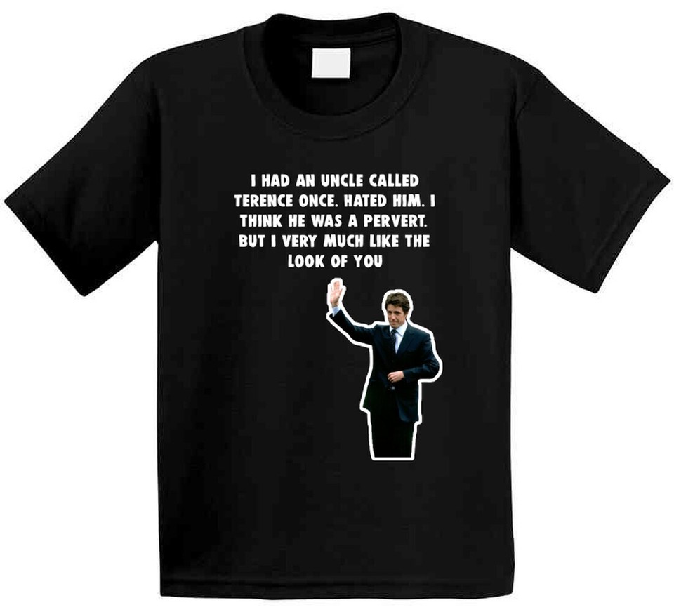 I Had An Uncle Called Terence Once Love Actually Movie Jamie Quote T ...