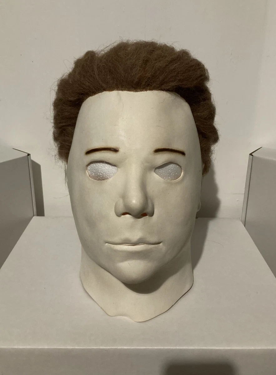Don Post Captain Kirk Mask