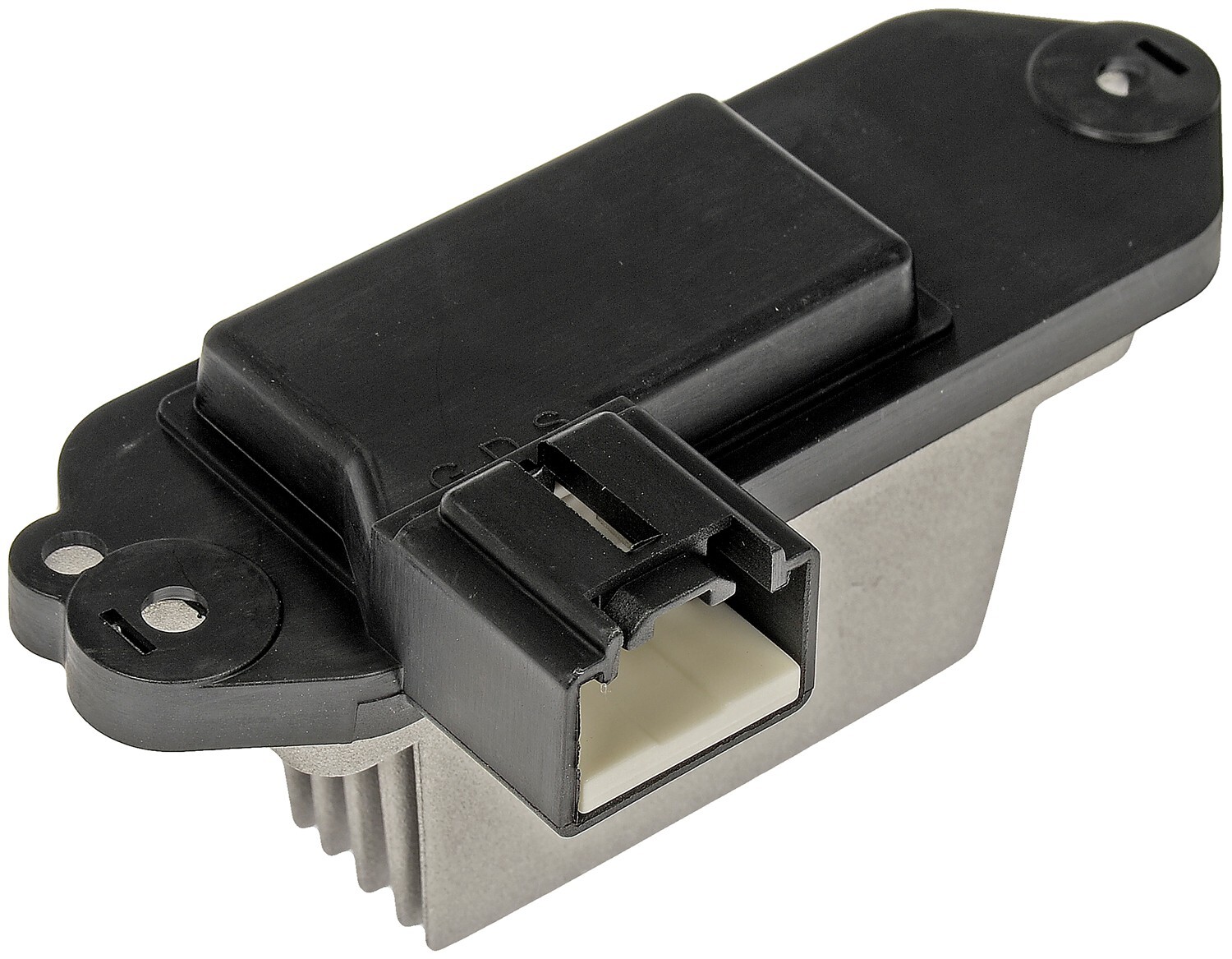 Dorman 381LF55 HVAC Blower Motor Resistor Fits 2010-2013 Mazda 3 2011 ...