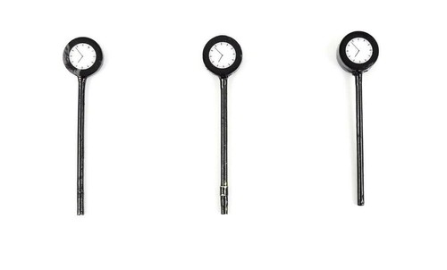 Fordhampton Station Clock OO gauge plastic kit Gaugemaster GM465 | eBay