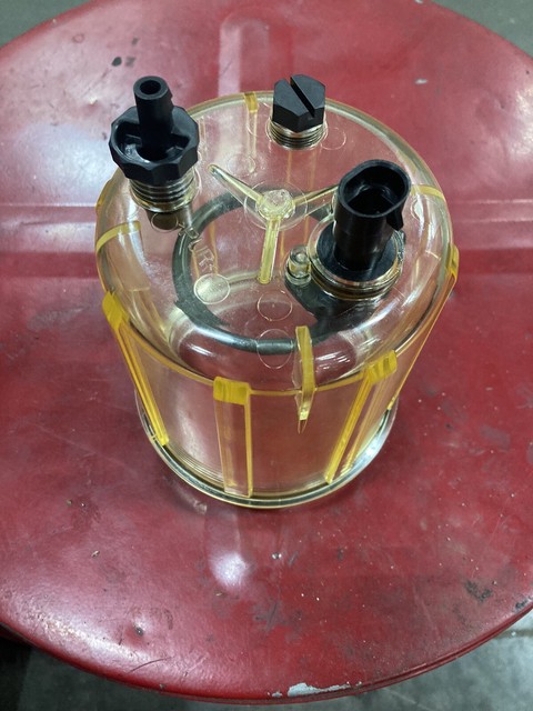 PACCAR Heated Bowl Replacement Kit RK6166302 for sale online | eBay