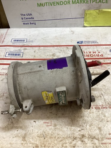 Appleton AR20044RS Powertite Receptacle 200 Amp 4 Pole Aluminum ED4U ...