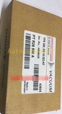 Vacuum gauge TPR280 | eBay