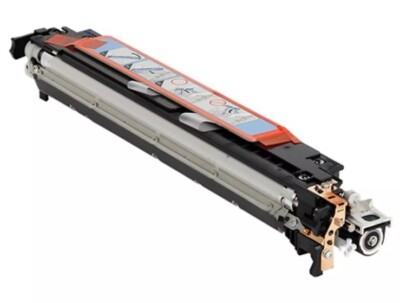 BLACK DEVELOPER CANON imageRUNNER ADVANCE C5035 C5030 FM3-8976-010 FM3 ...