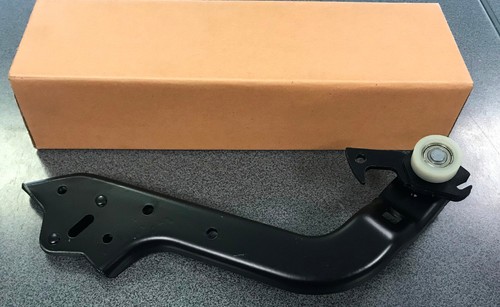 Right Lower Sliding Door Roller Mercedes Sprinter VW Crafter 9067600547 ...