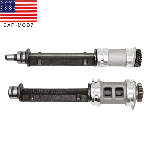 2* Engine Balance Shaft Kit 06H198205A For AUDI A4 Q5 VW Jetta CCTA 2.0 ...