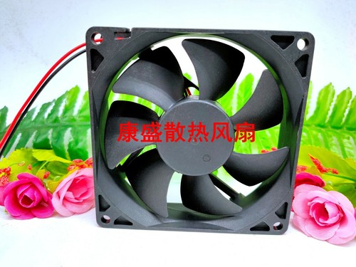 1PC RUNDA RS9225B12VH-RPS 12V 0.44A 9CM 9025 2-wire cooling fan # | eBay