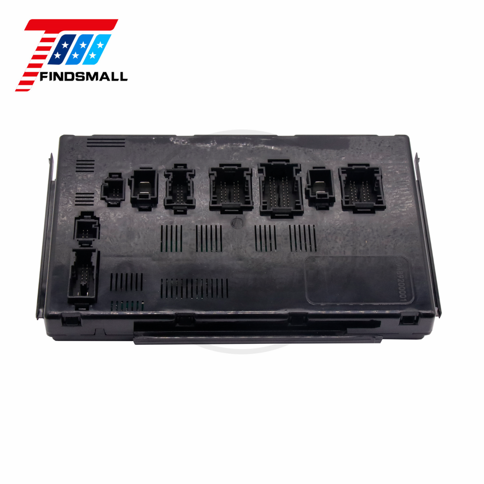 Rear Signal Acquisition SAM Module Control Unit Fit For Mercedes X164 ...