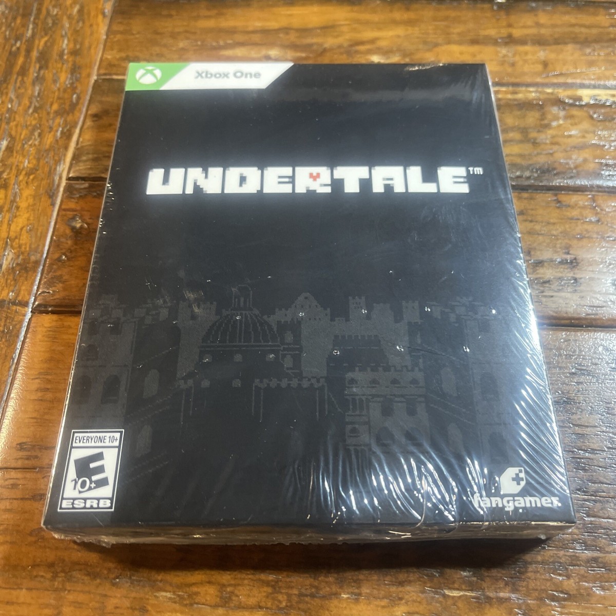 Undertale Xbox One