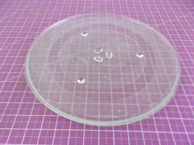 DE74-20002D Samsung Microwave Glass Turntable Tray | eBay