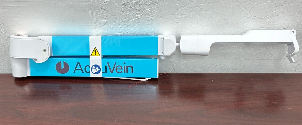 NEW ARM REPLACEMENT 820-00074_B HF570 FOR AccuVein HF570 Vein Finder ...