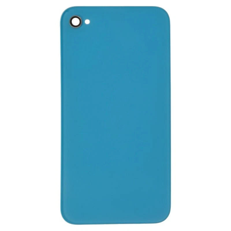 Iphone 4 Light Blue Case