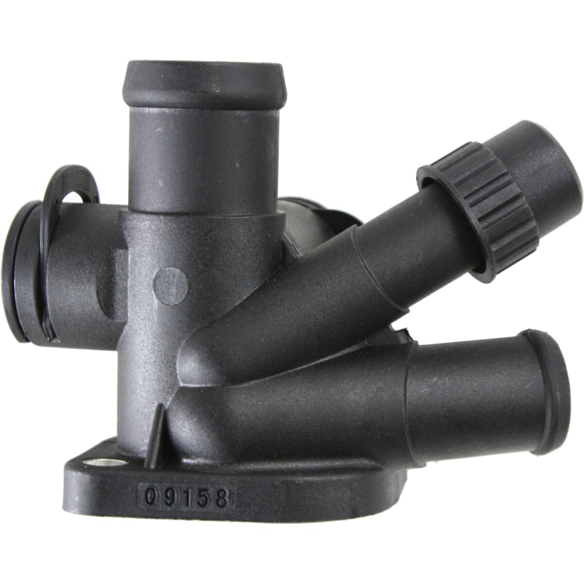 902-701 Dorman Water Outlet Rear for VW Volkswagen Jetta Passat Golf ...