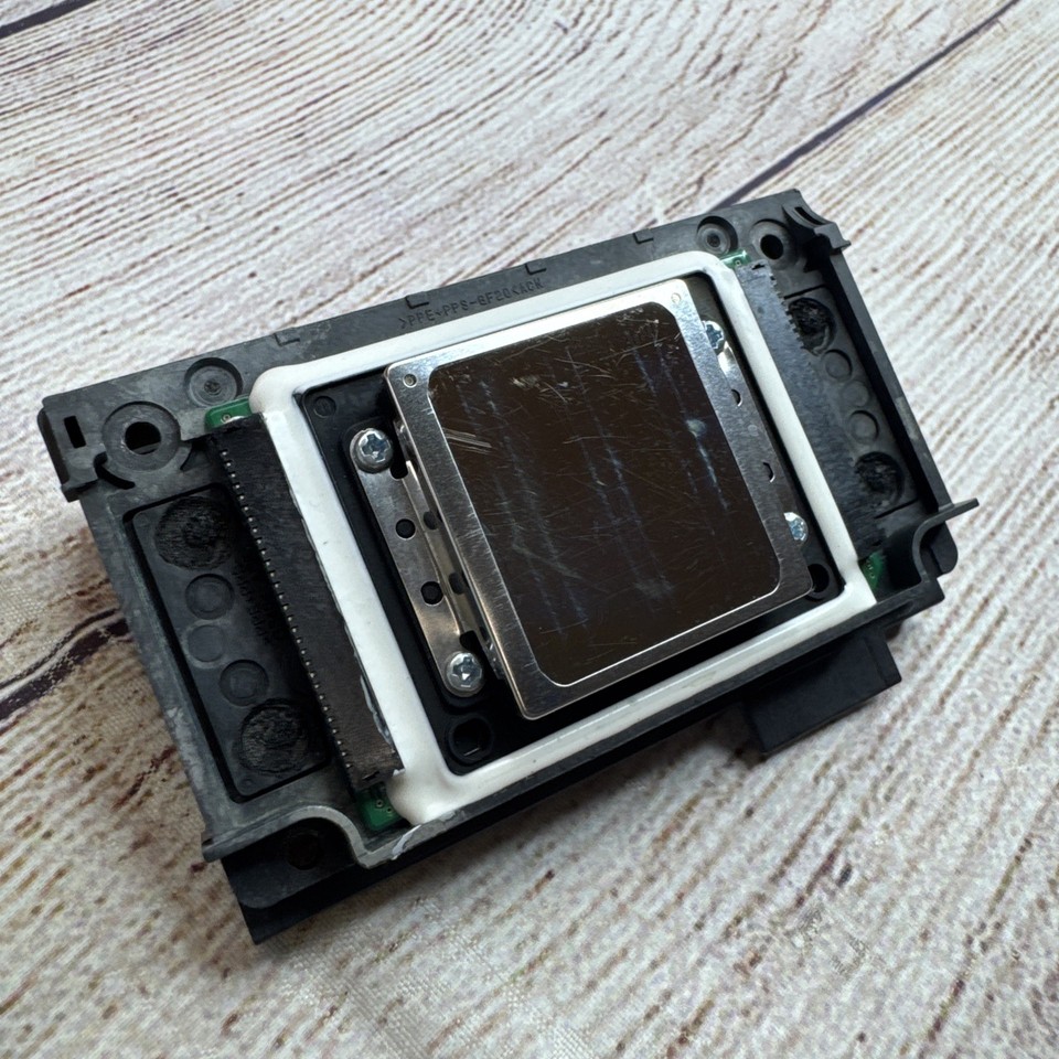 XP-600 Printhead Print Head Nozzle for Epson XP600 XP800 XP-700 XP-960 ...