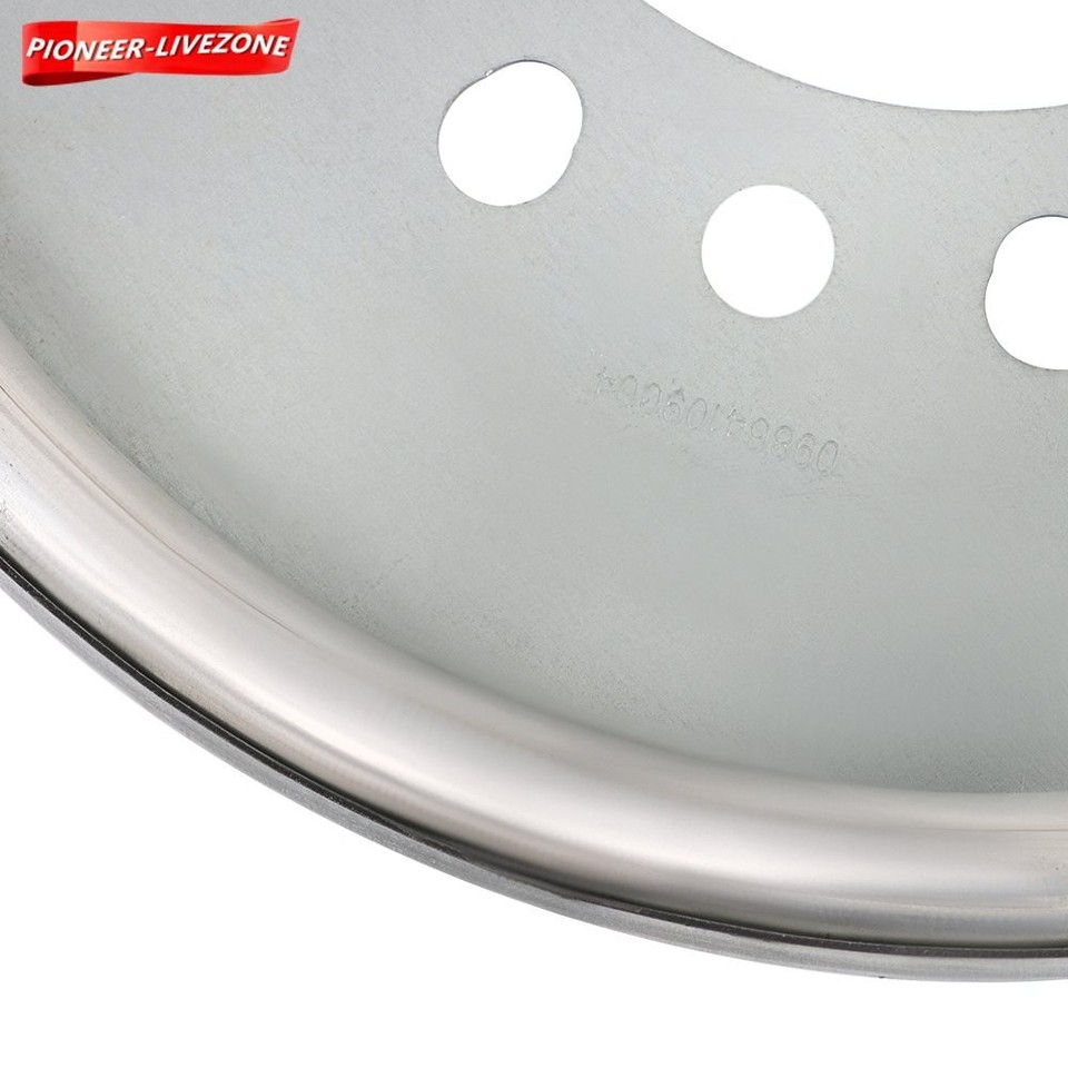 300-318 For Dodge/Ford 3/4& 1 Ton Single Rear Wheel Wheel Balance ...