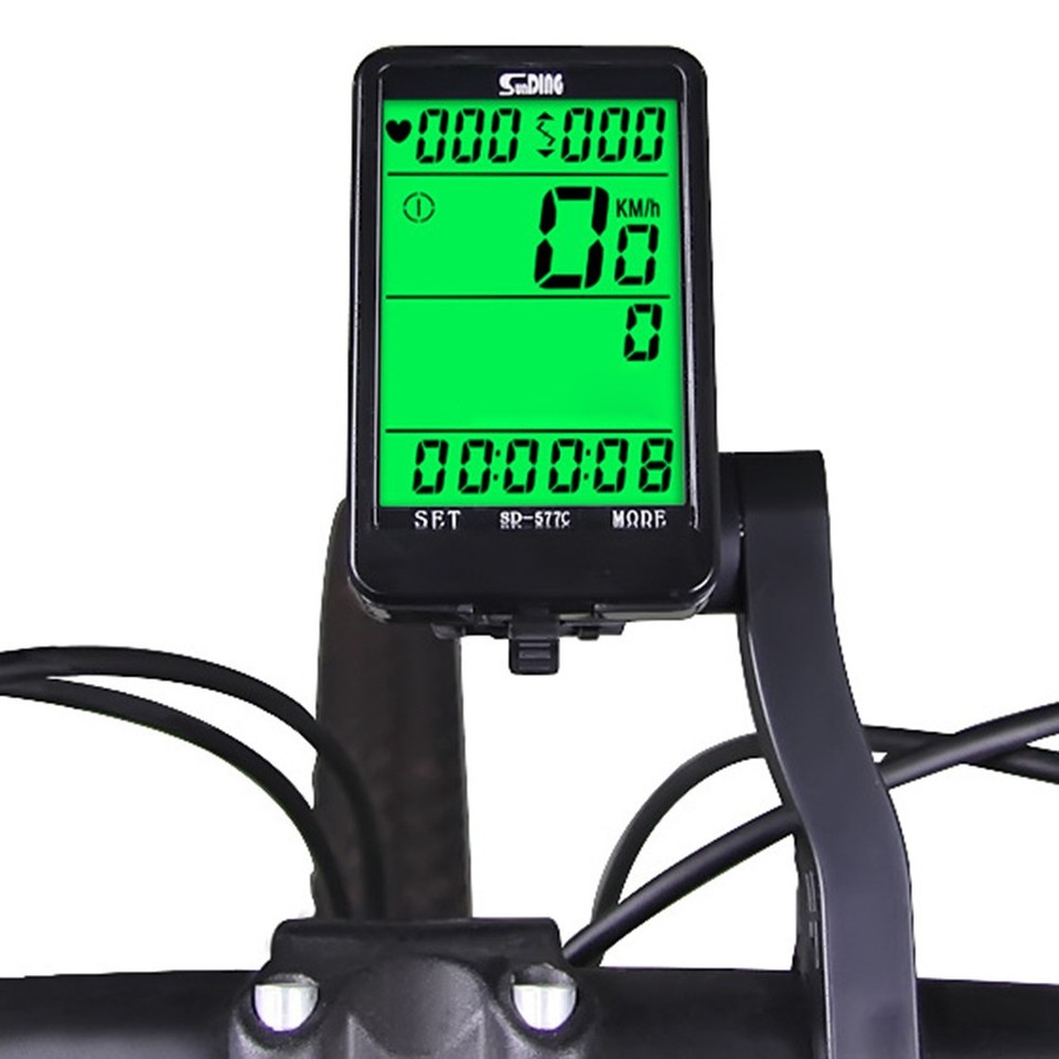 Computer Stand Handlebar Extenders for Exercise Bike Extension Holder ...