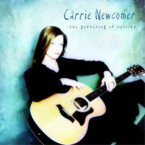 Carrie Newcomer The Gathering of Spirits (CD) Album 11671124322 | eBay