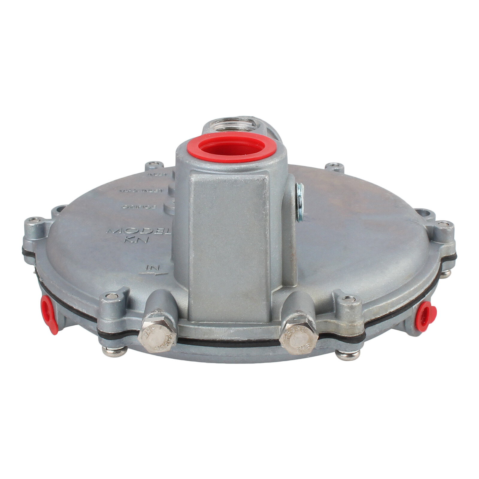 039-122 Regulator for IMPCO 148-0311 Low Pressure Natural Gas Generator ...