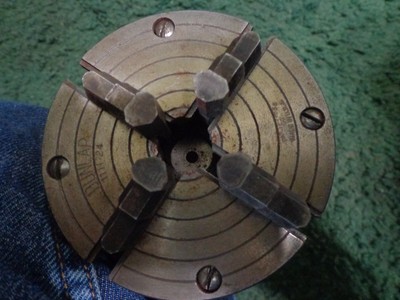 Vises - Vintage Dunlap