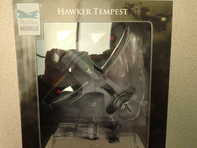 Skymax Models SM4008 1:72 Hawker Tempest Mk.V No 80 Sqn RAF 1944 ...