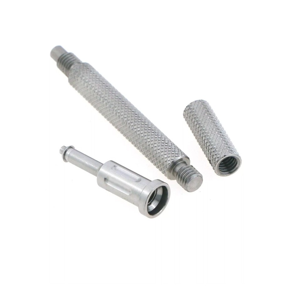 US Implant Universal Retention Caps Insertion Extraction Remove Core ...