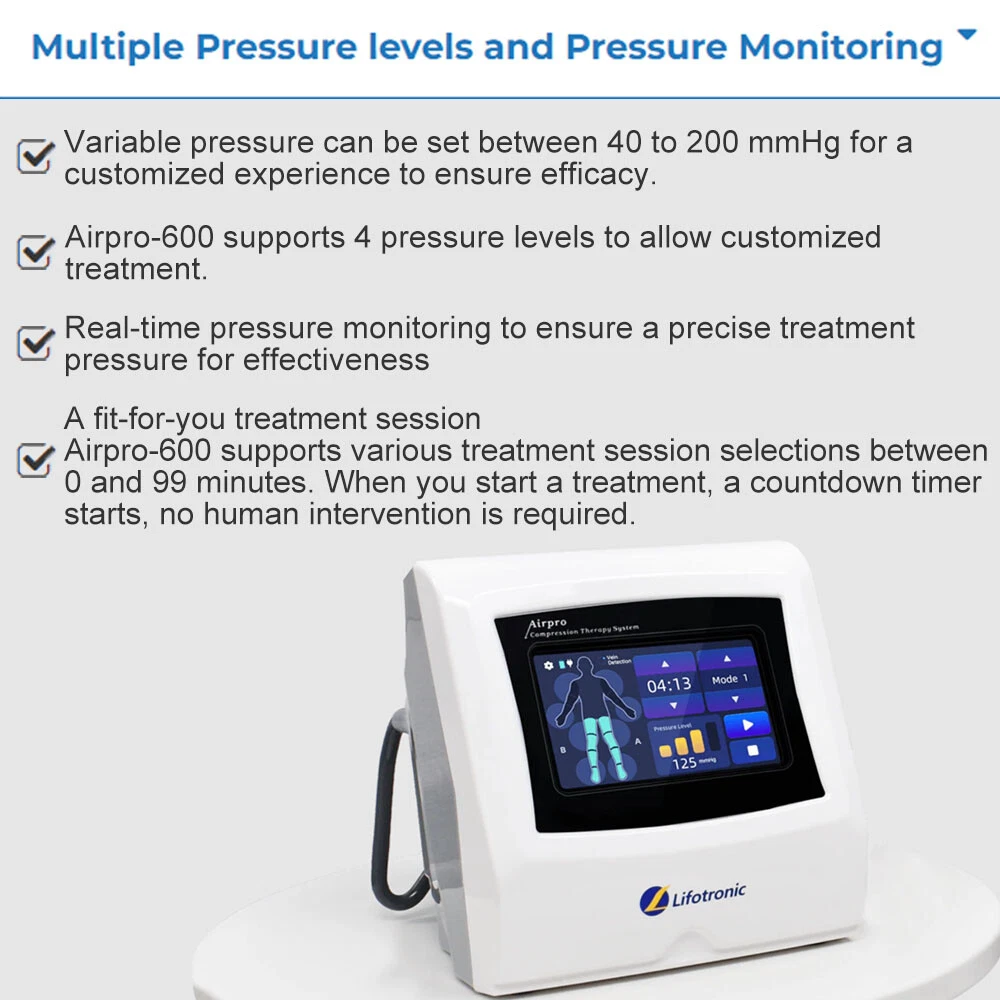 Doppler For Dvt Equipment